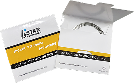 Astar Orthodontics Inc.